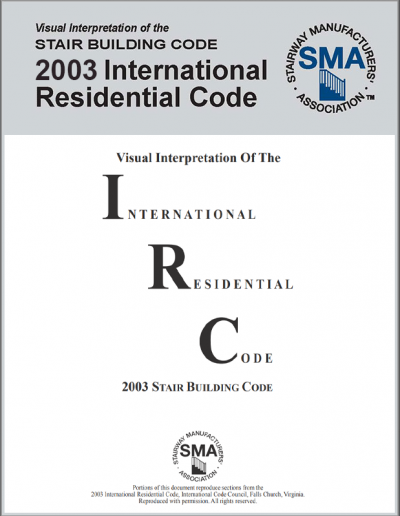 Store - Stairbuilders and Manufacturers Association