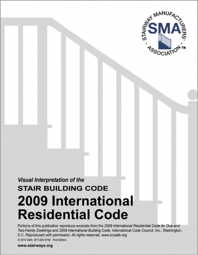 2009 Visual Interpretations of IRC Stair Codes DIGITAL (FREE ...