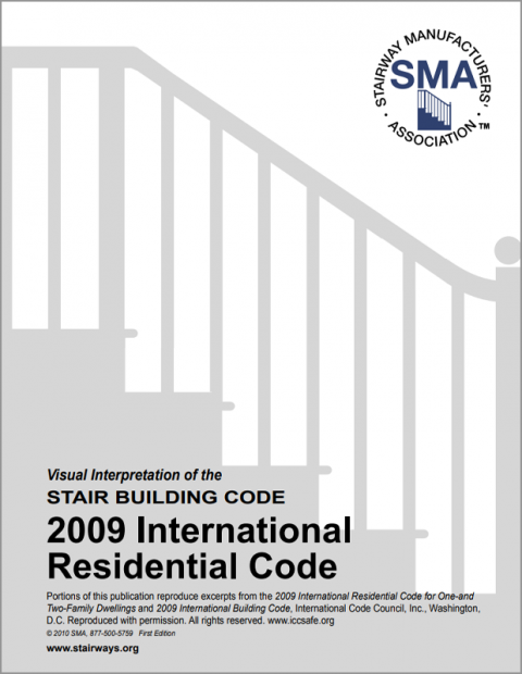 2009 Visual Interpretations of IRC Stair Codes DIGITAL (FREE ...